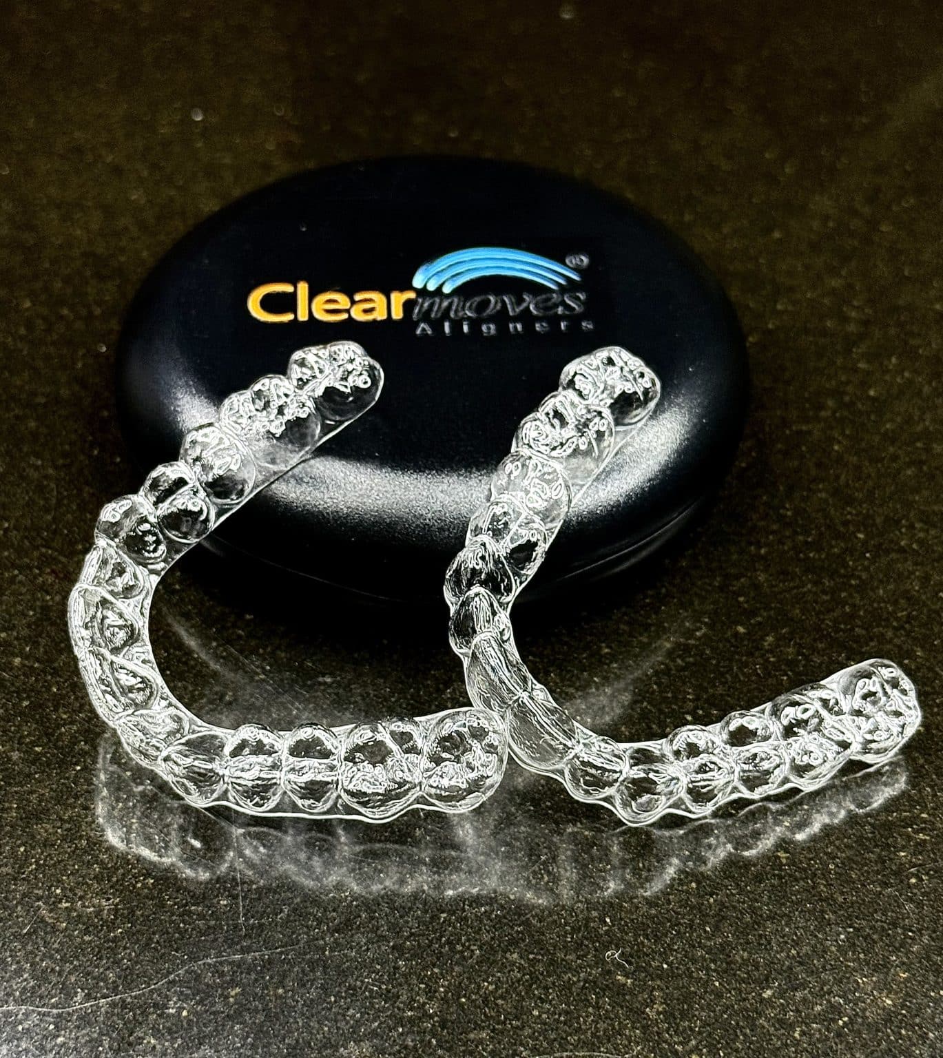 Leading Aligner Manufacturing Brand | Clear Moves Aligners