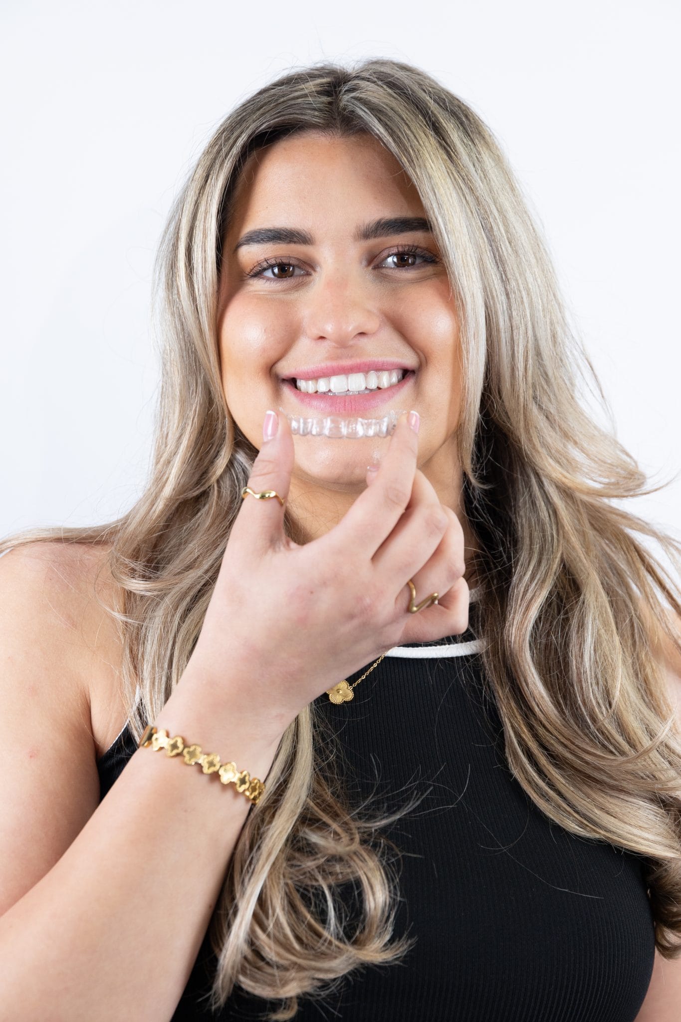 Clear Aligners & Invisible Braces | Clear Moves Aligners