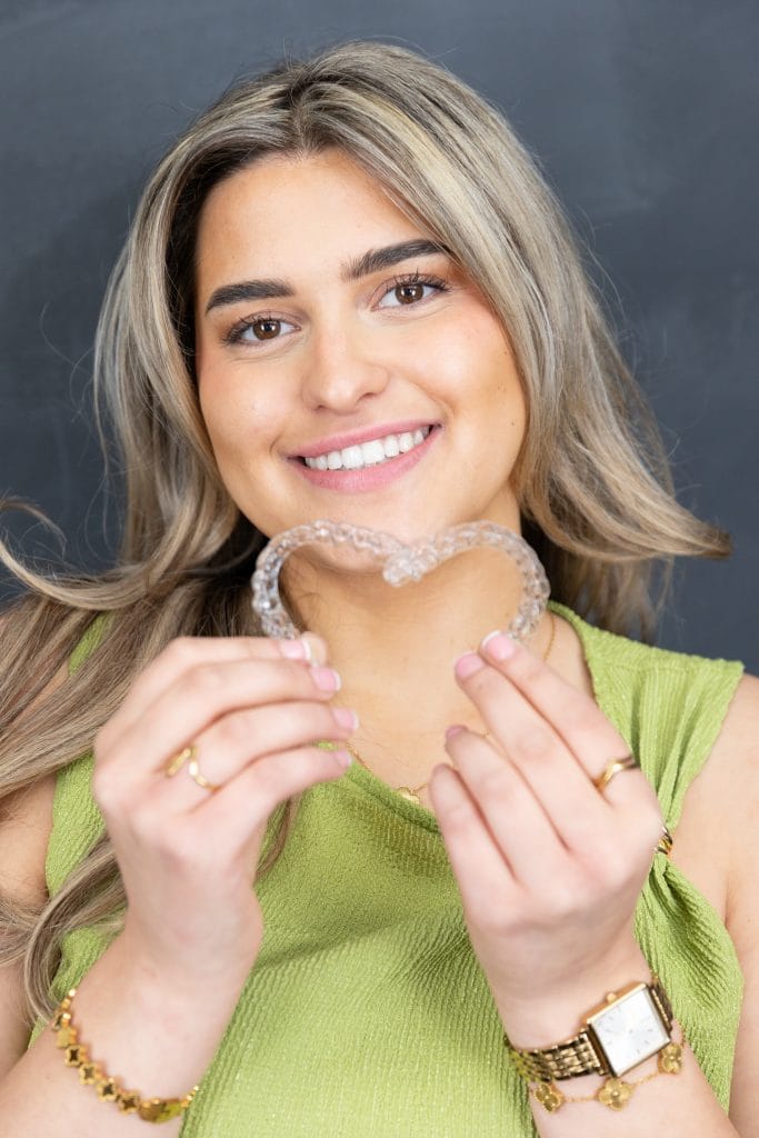 Clear Aligners & Invisible Braces | Clear Moves Aligners