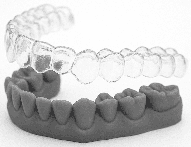 Multilayer Aligner Materials: How Aligners Maintain Force